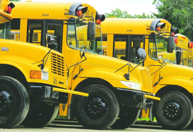 Warren County School District faces federal lawsuit over mask votes ...